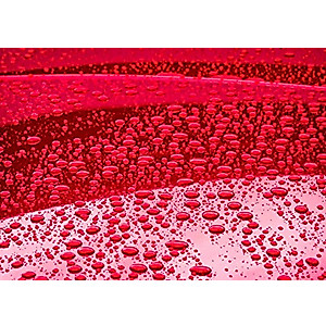 CARPRO CQUARTZ UK 3.0_30ml Kit w/Reload - Ceramic Coating Finish, Quartz Based Nanotechnology, Bonds to Paint, Glass, Metal and Plastic