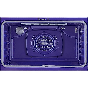 LG LTE4815ST Electric Range - 29.88" - Stainless Steel