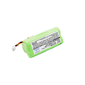 Cameron Sino, LS4278 Battery for Motorola Symbol LS-4278 LS4278, LS4278-M DS-6878, Motorola Symbol 82-67705-01 BTRY-LS42RAAOE-01,