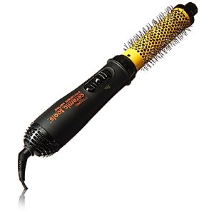 Conair Hot Air Brush 1.25 Inch Ceramic Tools Ea, 1 Count