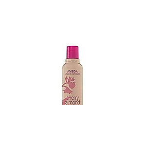 Aveda Softening Leave-in Conditioner, cherry almond 6.7 Fl Oz