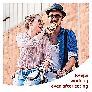 Colgate Total Pro-Shield Alcohol Free Mouthwash, Spearmint - 500mL, 16.9 fluid ounce