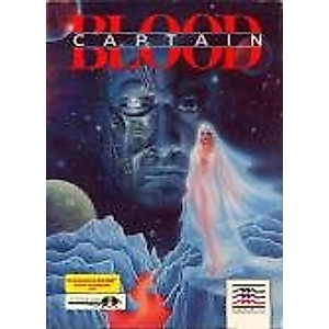 Captain Blood - Commodore 64
