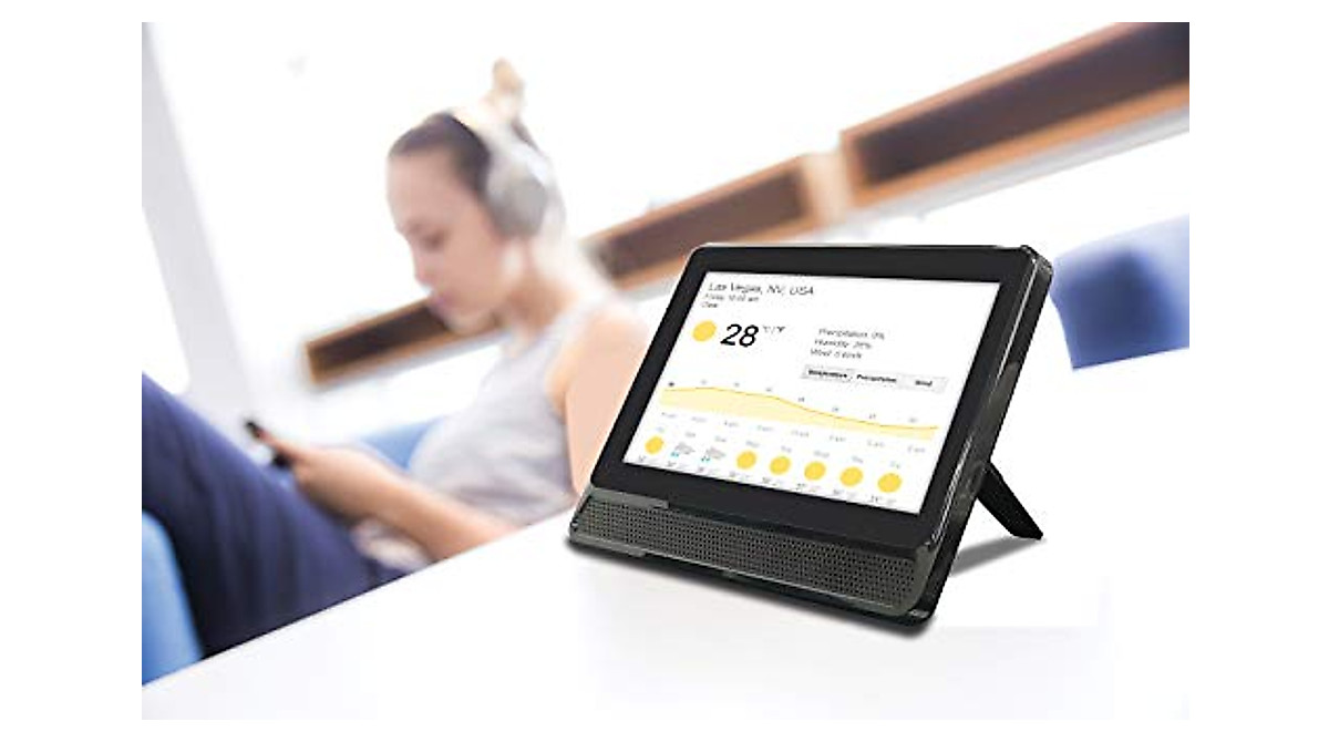 RCA 10" Tablet & DVD Player Combo | Android 8.1 & 16GB