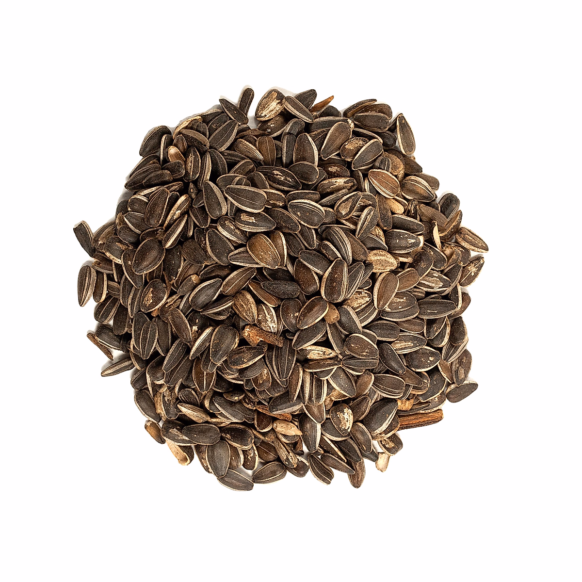 Wagner's 62028 Striped Sunflower Seed Wild Bird Food, 5-Pound Bag