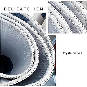 Rooster Area Rugs, 5x7ft, Fbig Cock Walks Rug, Vintage English Alphabet Brown Background Pattern Carpet, for Bedroom, Living Room, Kids Room, Playroom