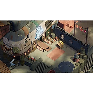 Death's Door Ultimate Edition