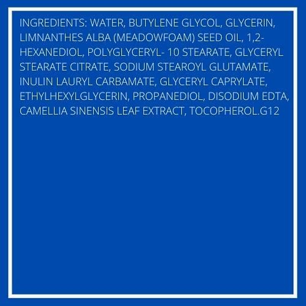 LANEIGE Mini Cream Skin Toner & Moisturizer: 2-in-1 Amino Acid Rich Liquid, Soothe, Hydrate, and Strengthen Skin's Moisture Barrier, 1.6 fl. oz.