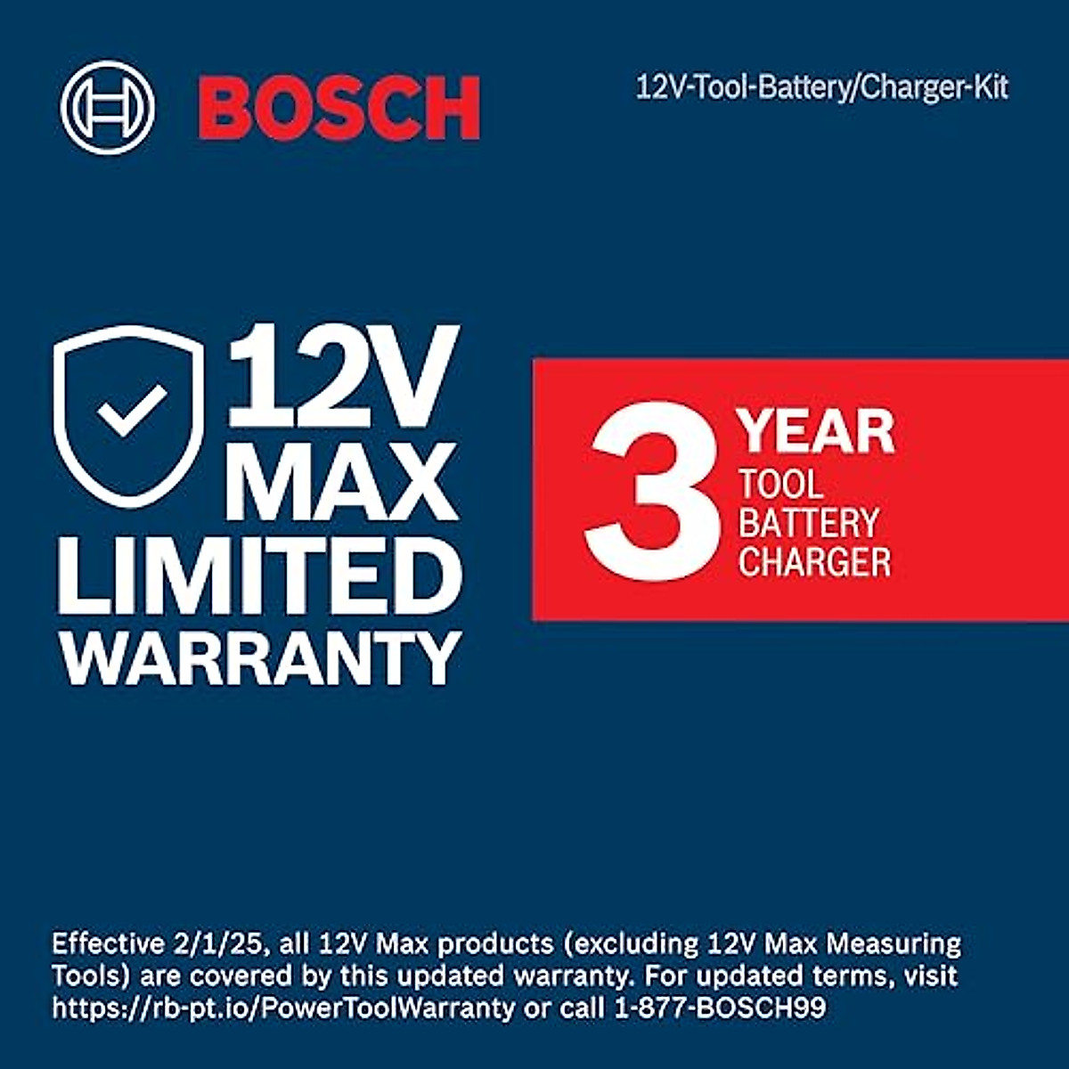 BOSCH GHH12V-20MN12 12V Max Heated Hoodie Kit with Portable Power Adapter - Size Medium