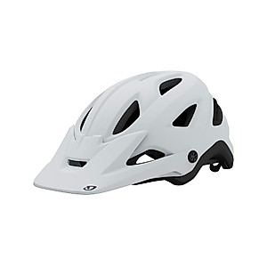 Giro Montaro MIPS Adult Dirt Bike Helmet - Matte Chalk (2021) - Large (59-63 cm)