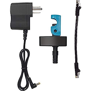 Delta Faucet VoiceIQ Module for Delta Touch2O Kitchen Sink Faucets, Alexa and Google Assistant Voice Activated, Smart Home, EP100855