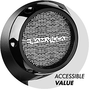 Sam Villa Essential Series Blow Dryer, 1 ct.