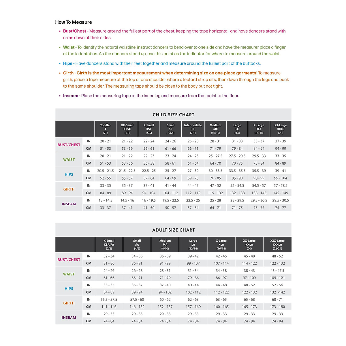 Balera Gymnastics Metallic Leotard Long Sleeve Royal/Royal Adult Small