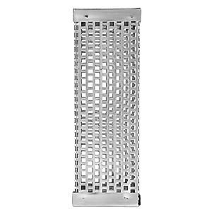 BBQ Smoker for Square Accessory Smoke Smoker for Network for 6 Inch 6In Smoker Combination Grill Smokers