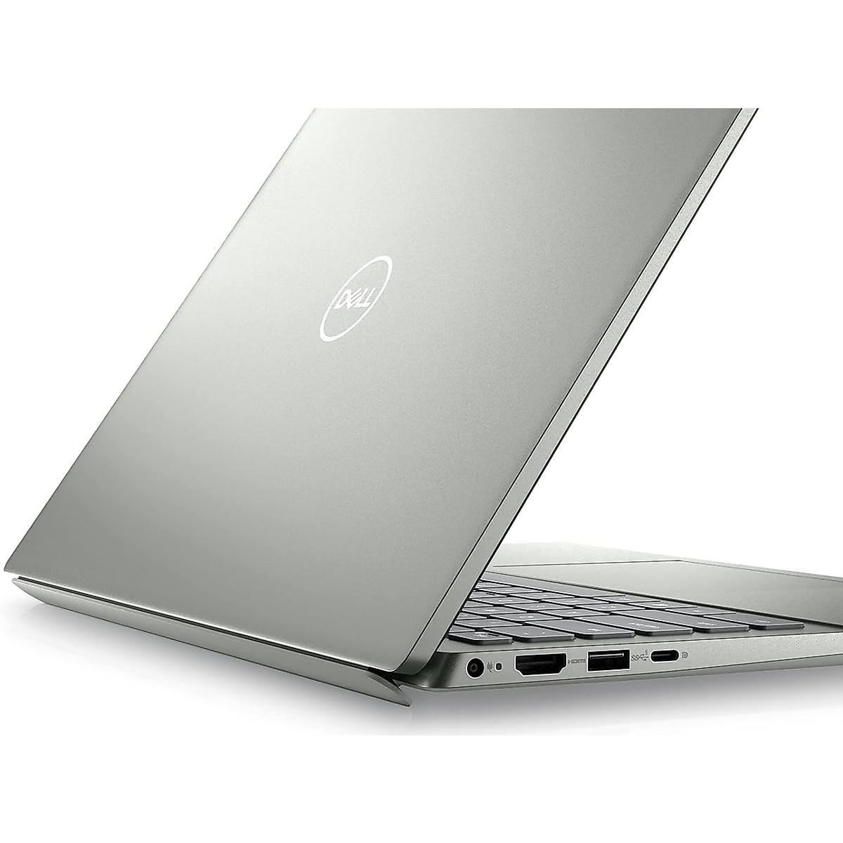 Dell Inspiron 14 5425 Business Laptop 14" FHD+ Anti-glare ComfortView Plus AMD 8-core Ryzen 7 5825U Processor >i7-1255U 16GB RAM 1TB SSD USB-C Fast Charging FHD Webcam MaxxAudio Win11Pro Silver