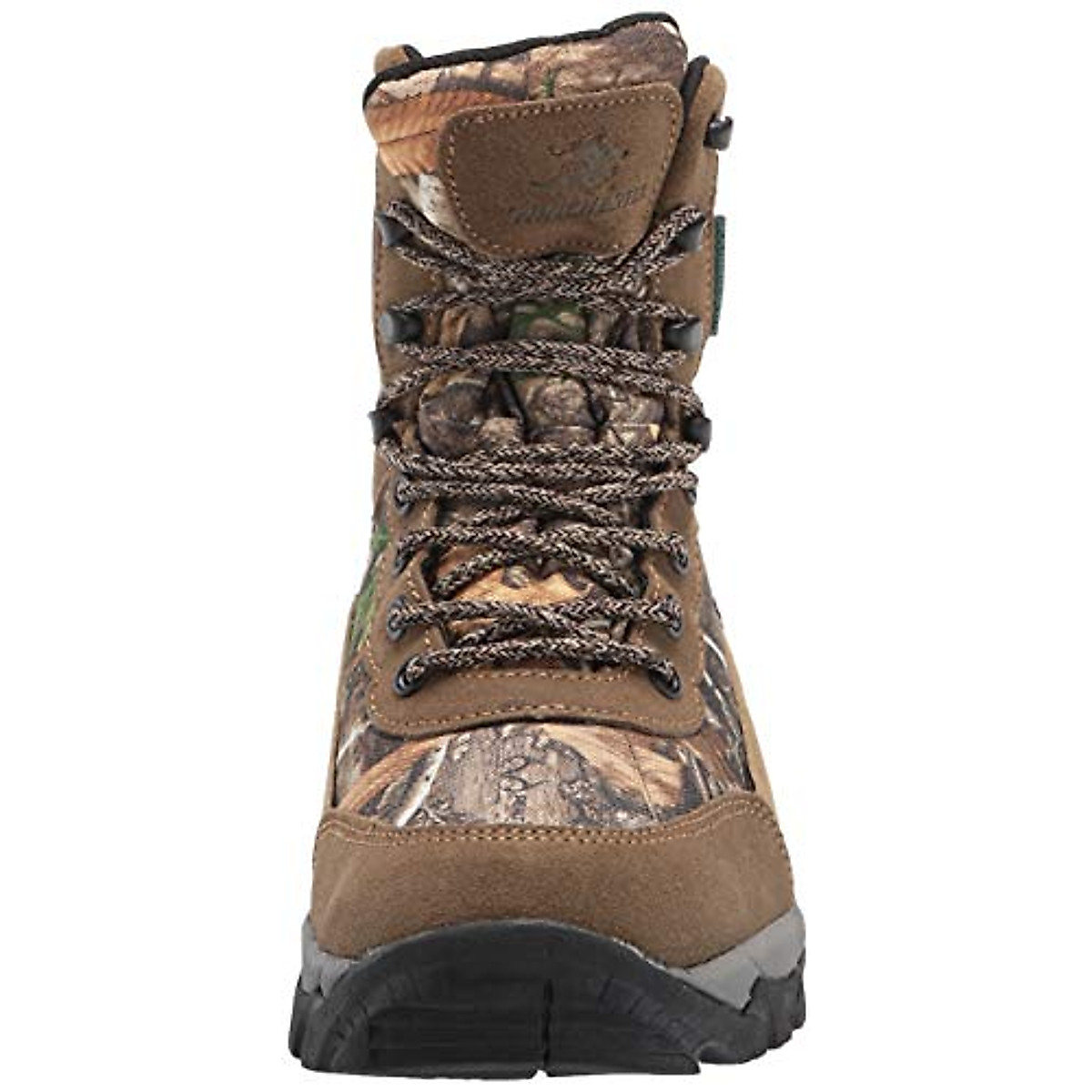 FROGG TOGGS Winchester Bobbcat Waterproof Camo Hunting Boot