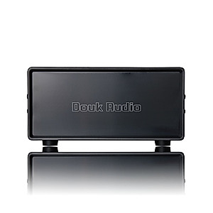 Nobsound Stereo 1-IN-4-OUT RCA Audio Splitter/Switcher Selector Passive Preamp