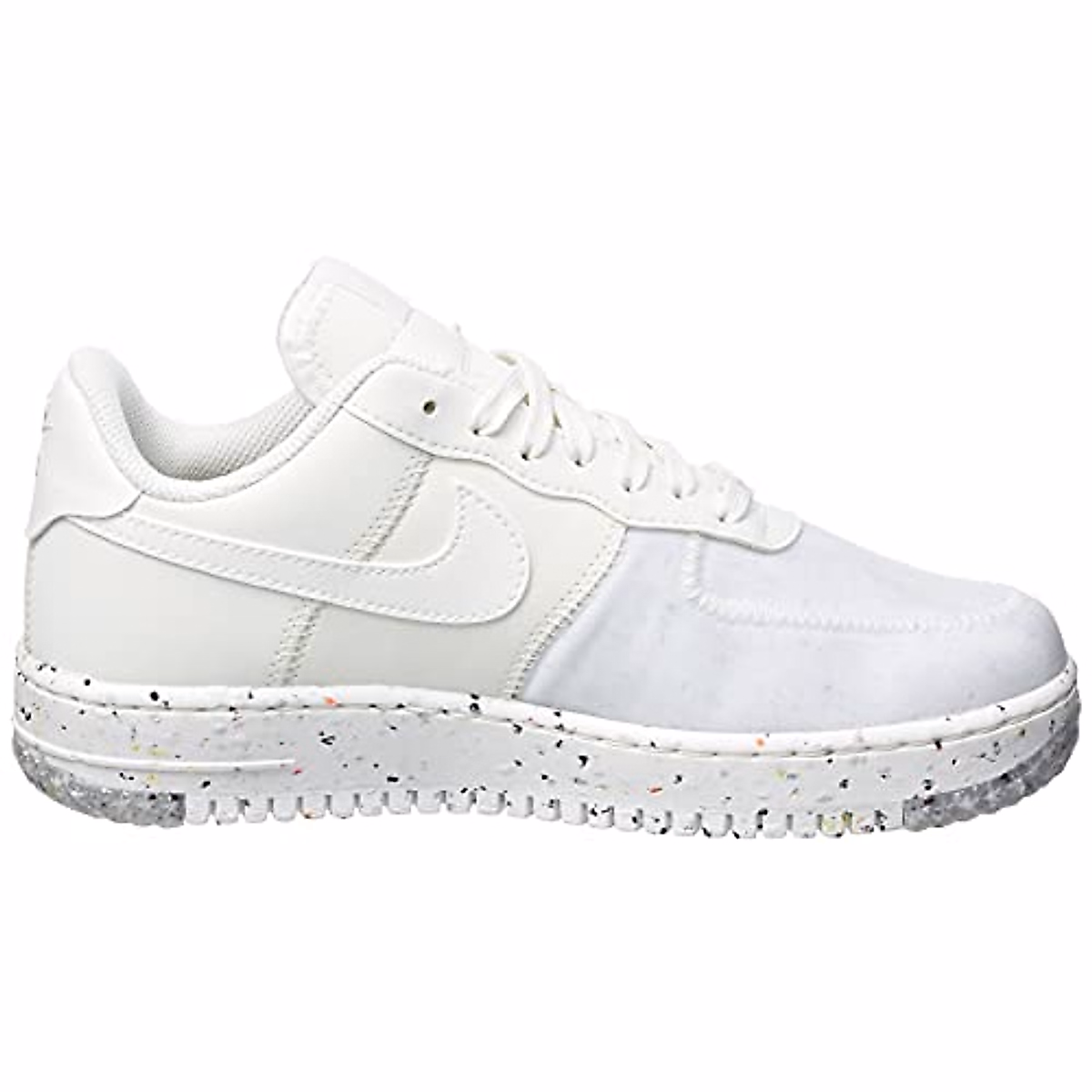 Nike Womens W Air Force 1 Crater CT1986 100 - Size 9W