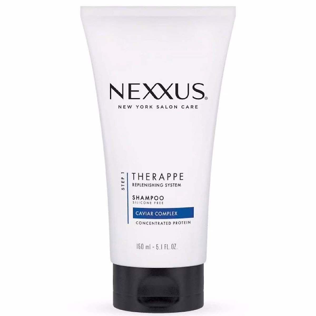 NEXXUS THERAPPE Replenishing System Ultimate Moisture Shampoo 5.1 oz (Pack of 3)