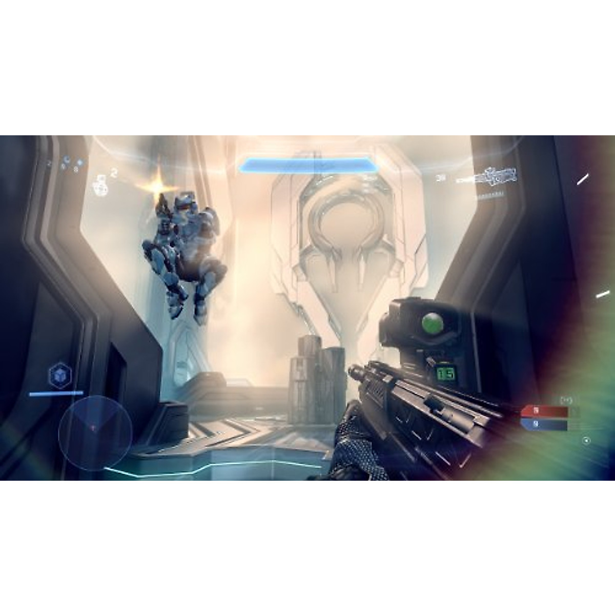 Halo 4 - Xbox 360 (Standard Game)