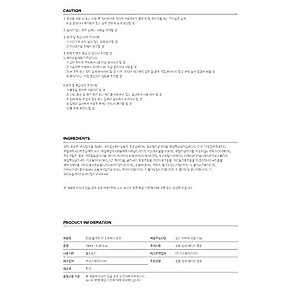 JM solution - Glow Luminous Flower Sun Spray - Rose - SPF50+/PA++++