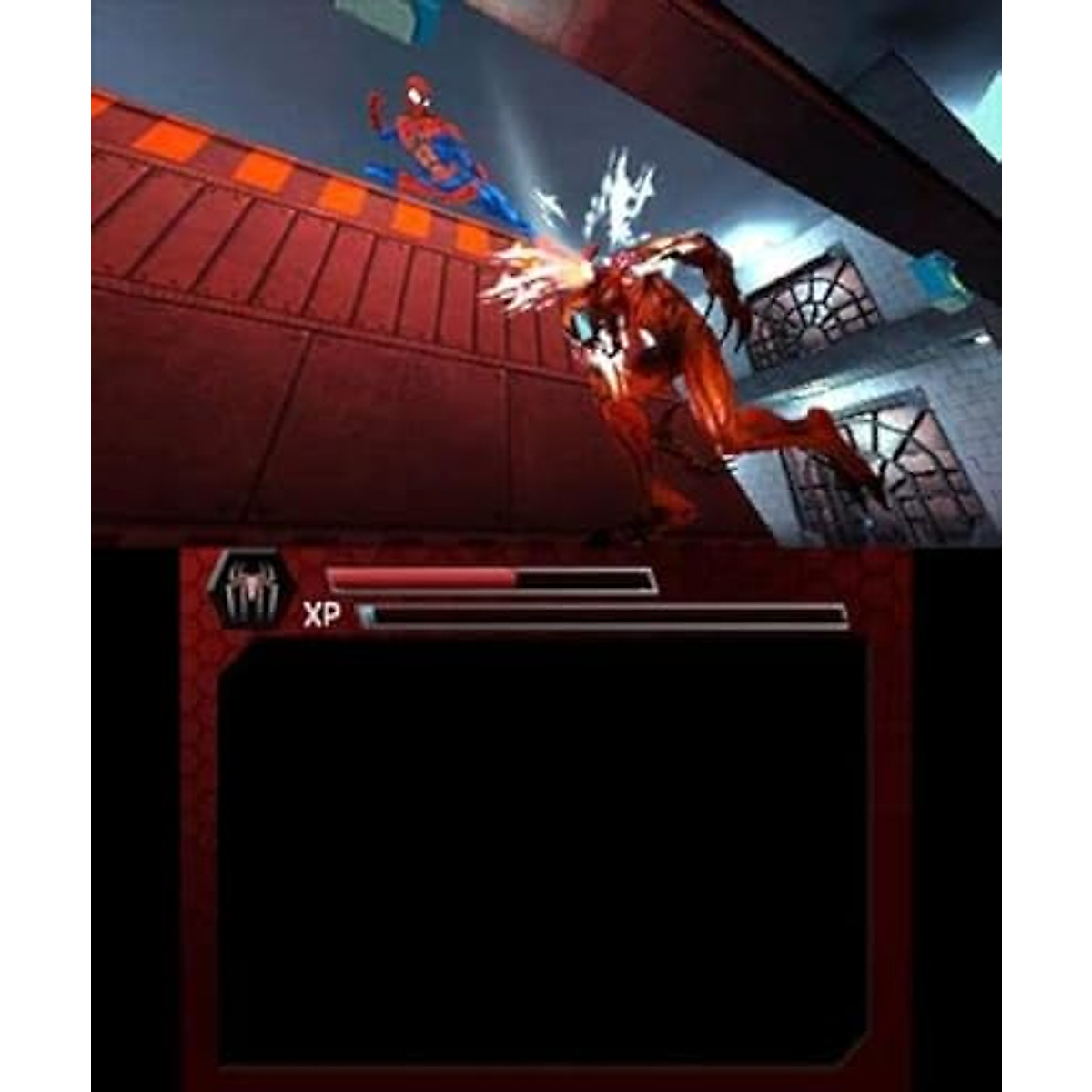 The Amazing Spider-Man 2 - Nintendo 3DS