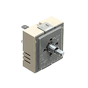 Cadco 30974EC Infinite Switch, 120V
