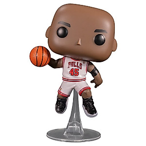 POP! Basketball Chicago Bulls 126 Michael Jordan 1995 PlayoffsSpecial Edition