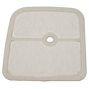 Stens Air Filter 102-561 for Echo 13031051830