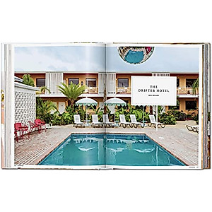 Great Escapes USA: The Hotel Book