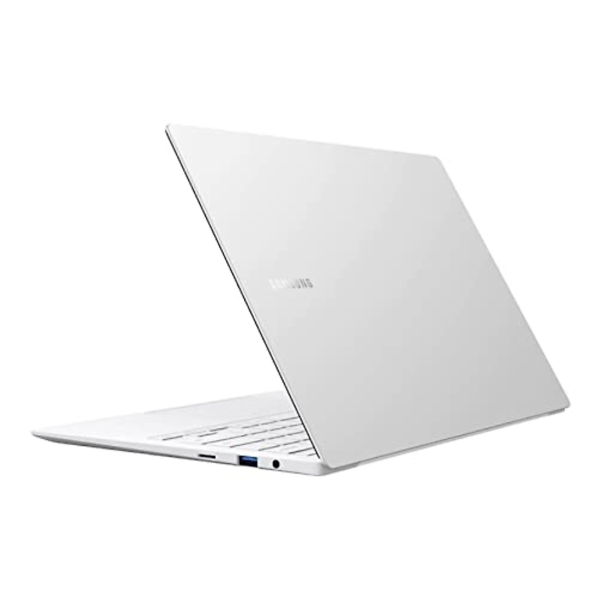 SAMSUNG Galaxy Book Pro 13.3" Intel® Core™ i5-1135G7 Processor, 8GB, 256GB- Wi-Fi - Mystic Silver (NP930XDB-KH1US)