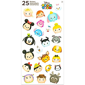 Disney Mickey Mouse Coloring Book Super Set with Stickers (4 Mickey Mouse Activity Books for Kids Toddlers)