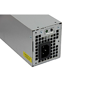 240W Watt Desktop Power Supply Unit PSU for Dell Optiplex 390 790 990 960 7010 9010 3010 Small Form Factor System SFF H240AS-00 H240AS-01 D240ES-00 DPS-240WB AC240AS-00 H240ES-00 L240AS-00 AC240ES-00