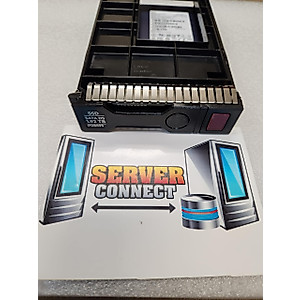 HP P07932-B21 1.92TB SATA MU Lff Scc DS SSD Pl-SI