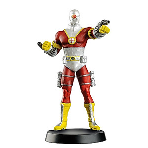 DC Universe Classics Series 9 Action Figure Deadshot (Build Chemo Piece!)