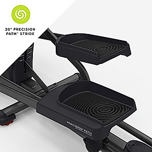 Schwinn Fitness 470 Elliptical