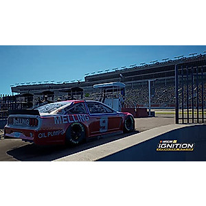 NASCAR 21: Ignition Champion's Edition - Day 1 - Xbox One