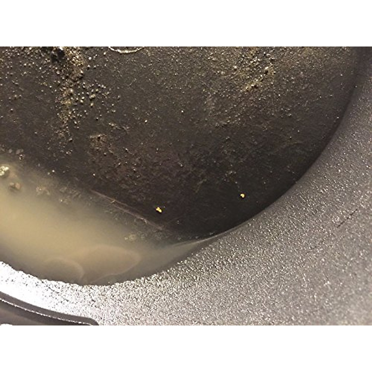 Unsearched Gold Paydirt for Panning from Alaska Gold Guaranteed