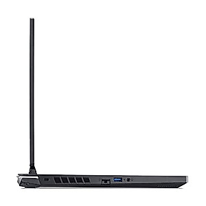 Acer Nitro 5 Gaming Laptop | AMD Ryzen 7 6800H | GeForce RTX 3070 Ti GPU |15.6" QHD 165Hz IPS Display | 32 GB DDR5 RAM | 2 TB PCIe SSD | Killer Wi-Fi 6 | 4-Zone RGB Backlit Keyboard