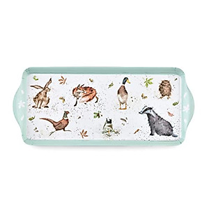 Pimpernel Serving Trays