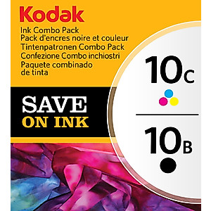 Colour Ink & Black Ink Cartridges