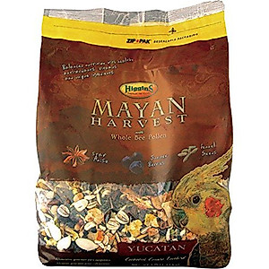 Higgins Mayan Harvest Yukatan 3 Lbs.