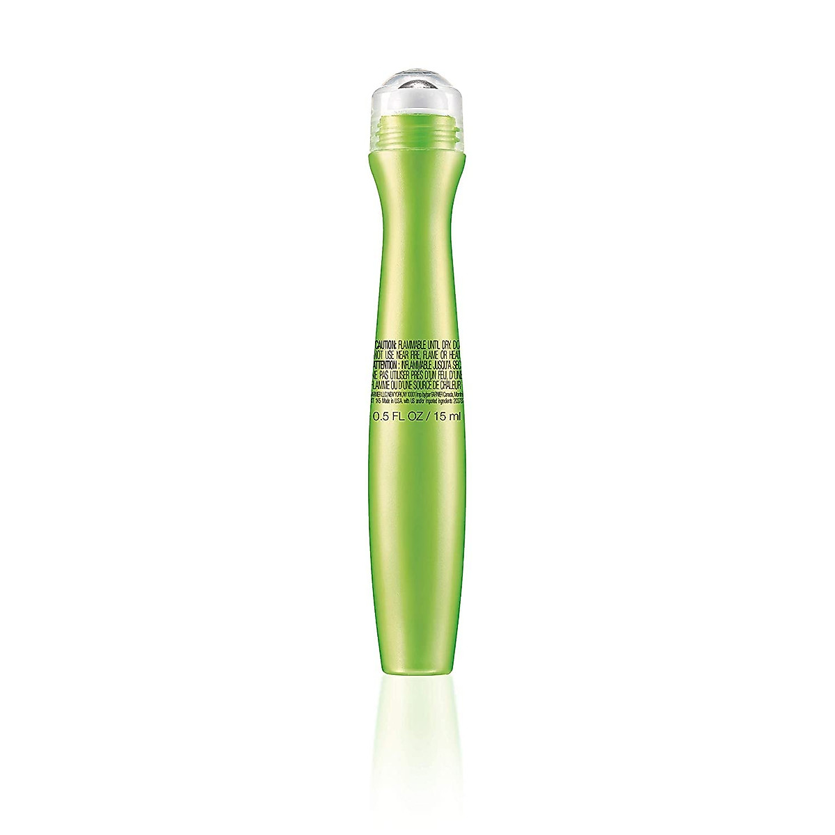 Garnier SkinActive Clearly Brighter Anti-Puff Eye Roller 0.5 oz (Pack of 3)