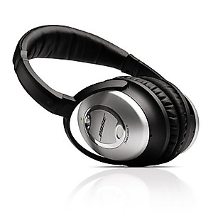 Bose QuietComfort 15 Acoustic Noise Cancelling Headphones (Discontinued by Manufacturer)