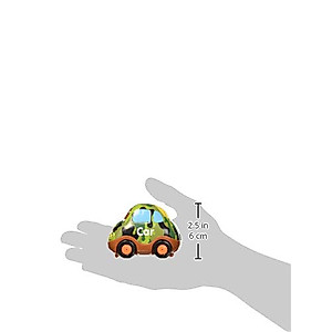 VTech Go! Go! Smart Wheels Cool Vehicles 2-Pack