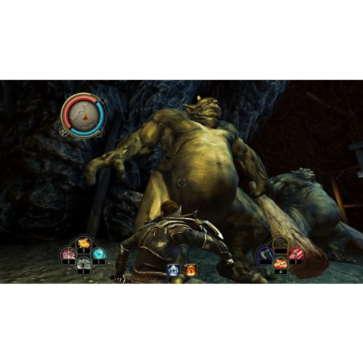 Divinity II: The Dragon Knight Saga