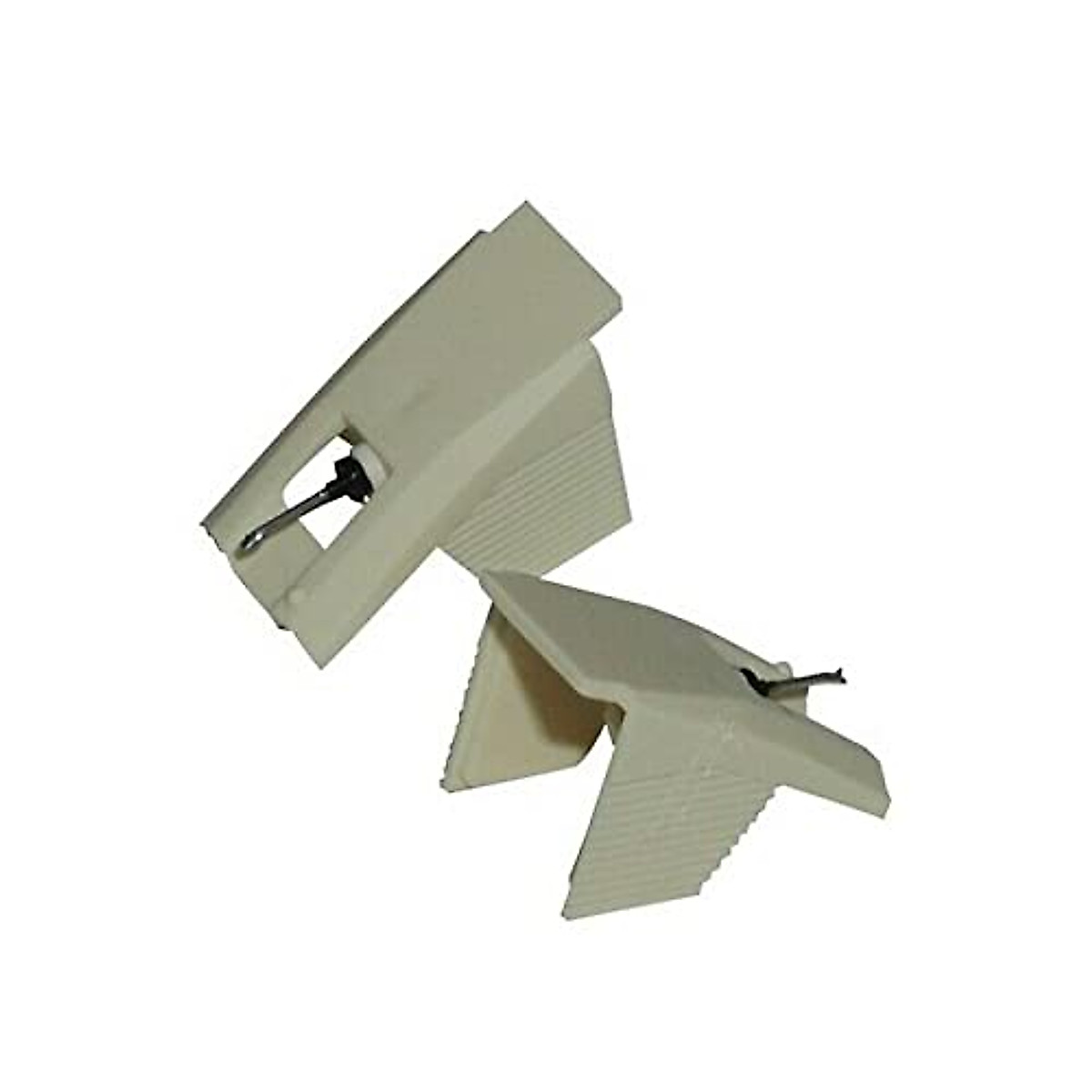 STEREO TURNTABLE STYLUS NEEDLE for Pioneer PL-450 PL-555 PL-570 670 A1500 A3500