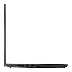Lenovo ThinkPad L14 Touchscreen 14.0" FHD IPS Business Laptop (Intel i5-1135G7 4-Core, 8GB RAM, 1TB PCIe SSD, Intel Iris Xe, Killer WiFi 6E, Bluetooth 5.3, Webcam, HDMI, Win 11 Pro) with Hub