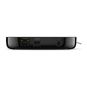 Roku Ultra LT Streaming Media Player 2019 (Renewed)