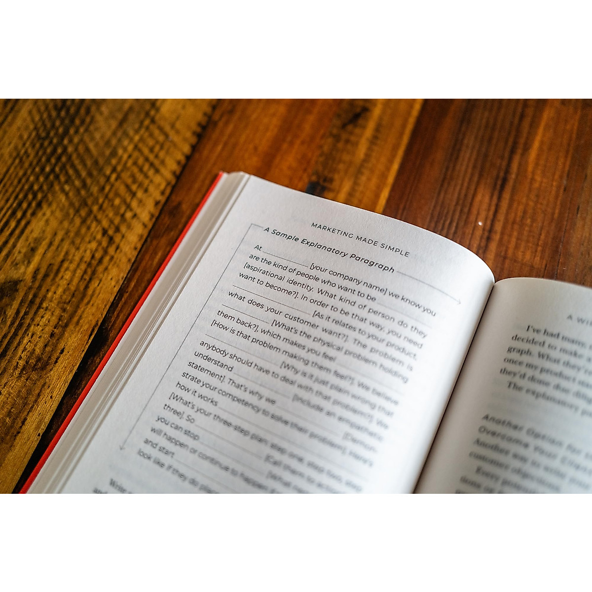 Marketing Made Simple: A Step-by-Step StoryBrand Guide for Any Business (Made Simple Series)